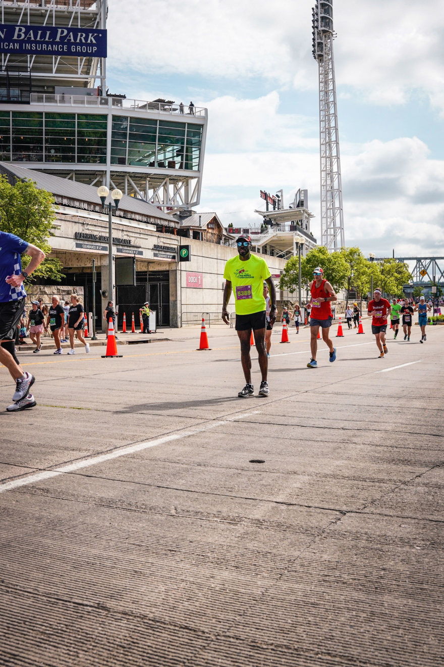 Running-Associated Muscle Cramps: a Deep Dive. 8 questions to ask ...