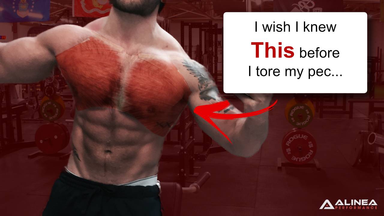 Pec Tears - Location: Tampa Physical Therapy