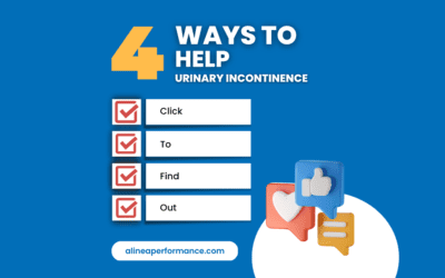 How Physical Therapy Can Help with Urinary Incontinence - Alinea ...