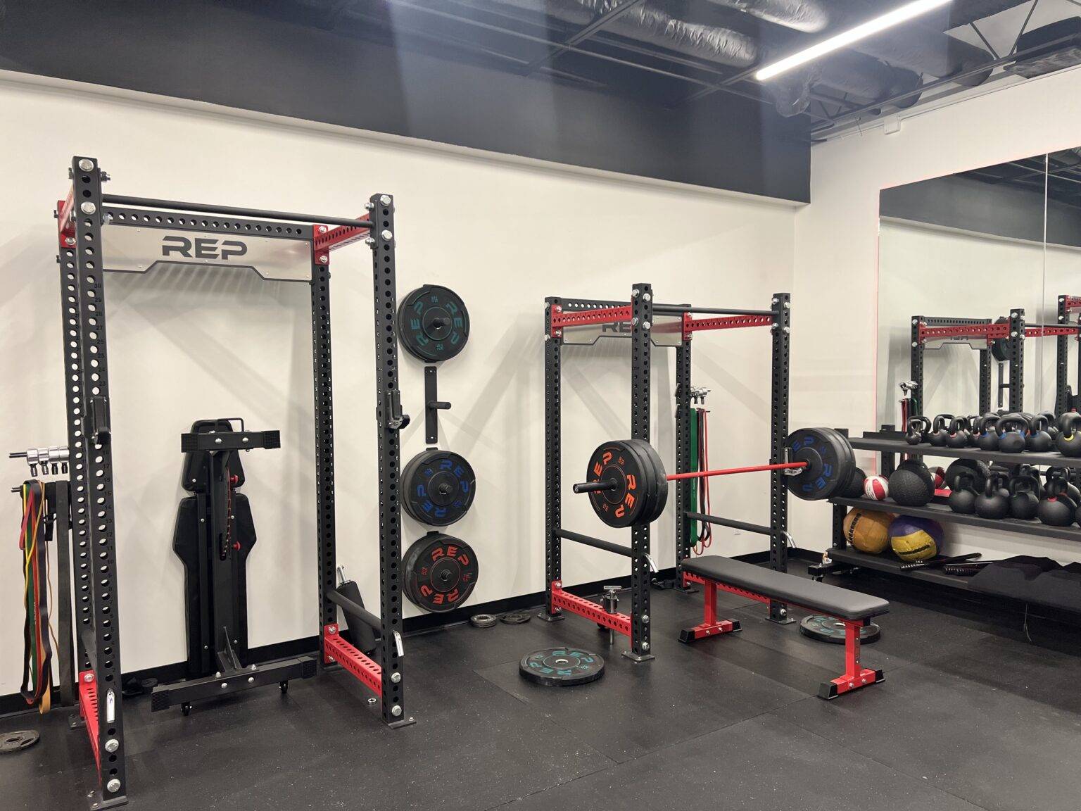 Baton Rouge Physical Therapy - Alinea Performance