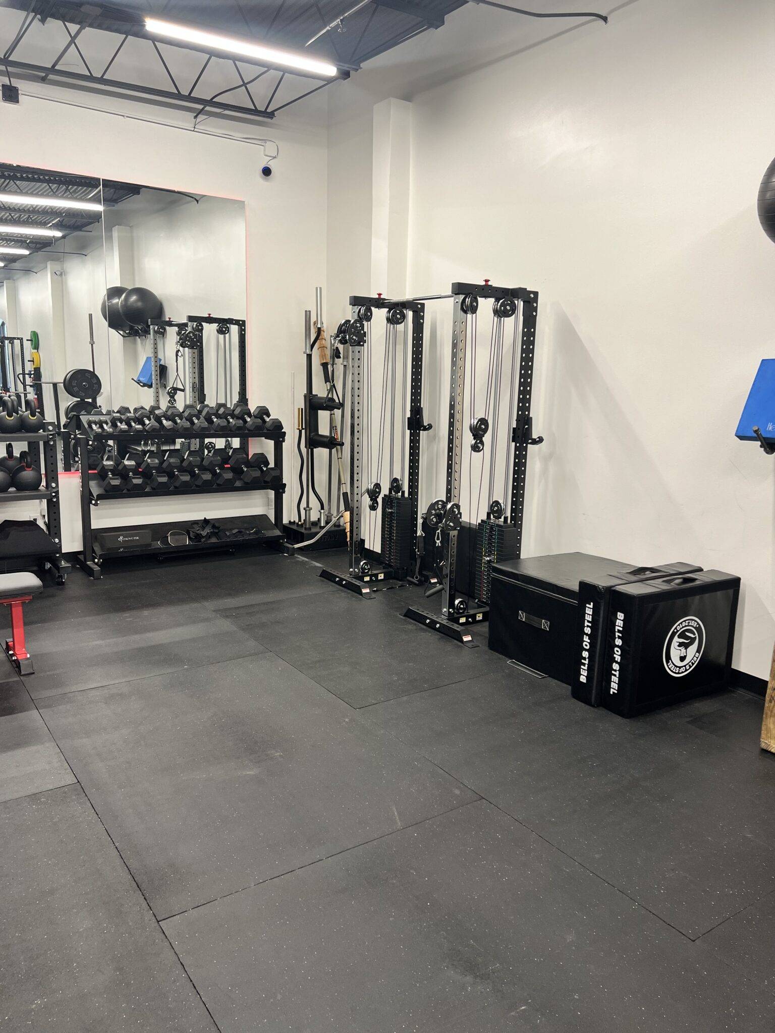 Baton Rouge Physical Therapy - Alinea Performance